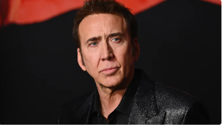 Η τραγική ιστορία του Nicolas Cage: Σχιζοφρένεια, κατάθλιψη και ένας ...