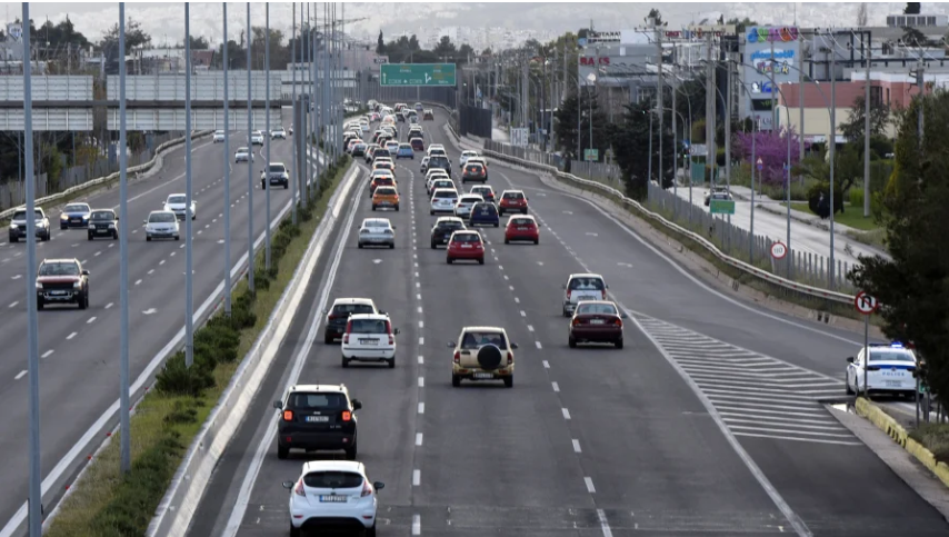Ευρωπαϊκό τελεσίγραφο για τα διόδια - callnews